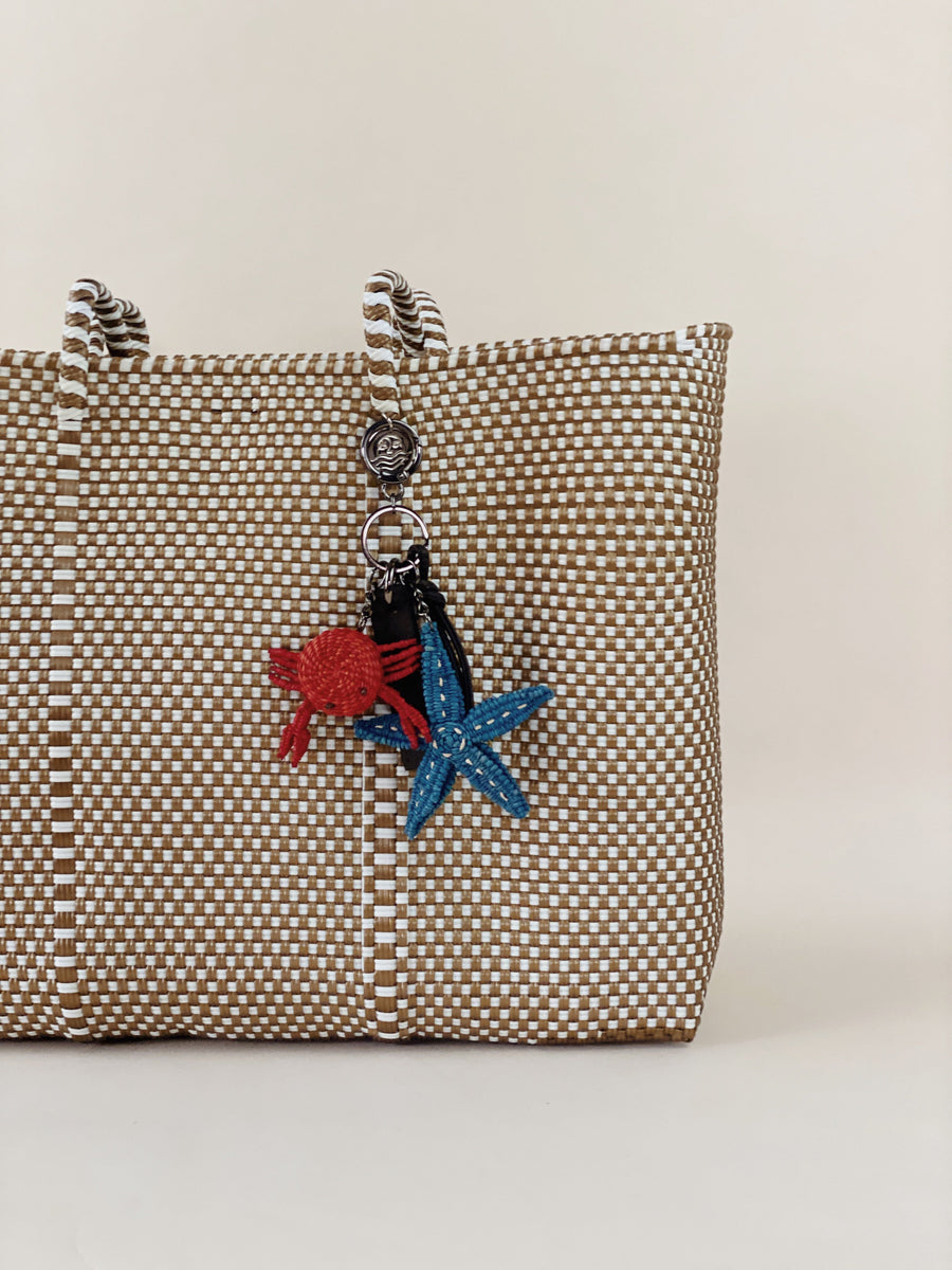Tassels – Canela Concept
