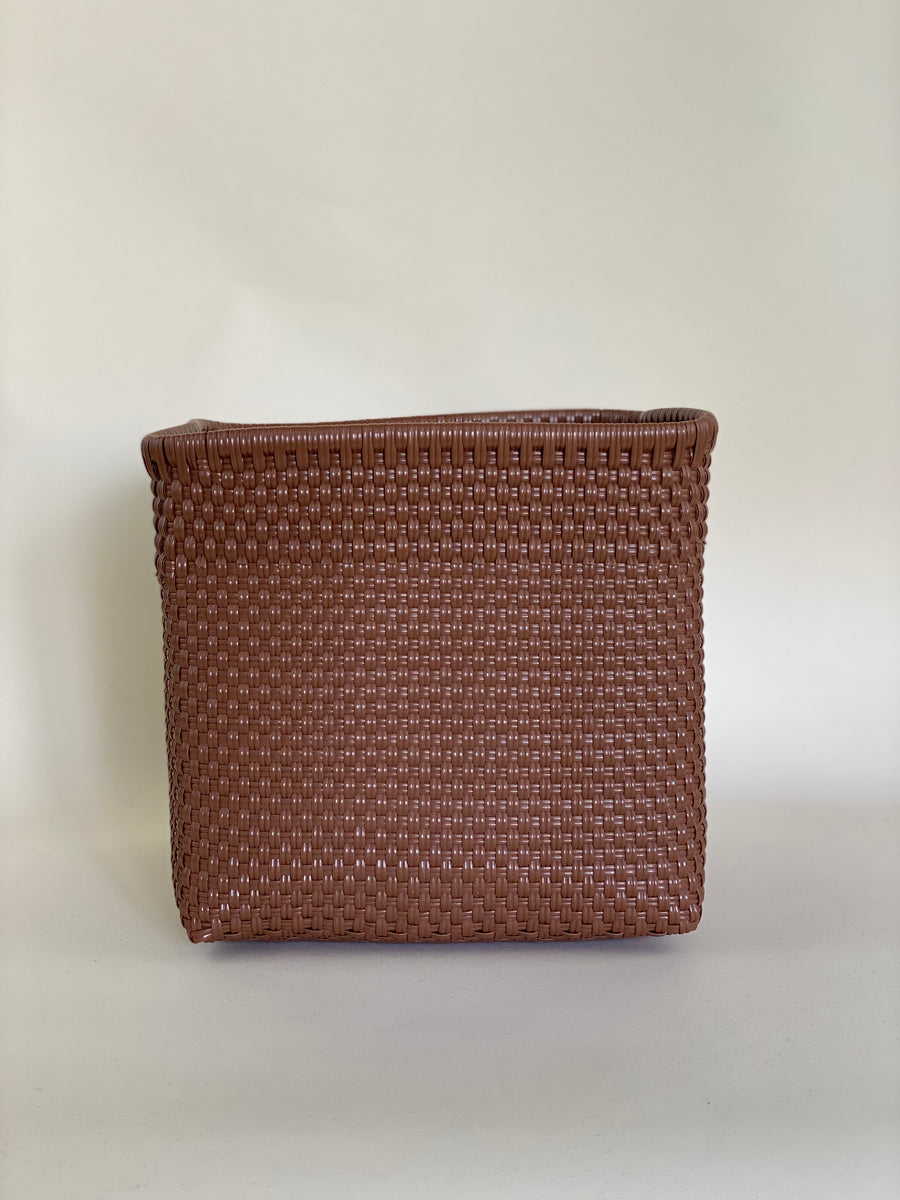 Medium Box - Light Brown – Canela Concept